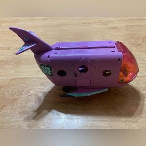 Littlest Pet Shop | Toys | 32 Littlest Pet Shop Airplane Playset | Poshmark